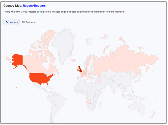 Group Time Tree – Help | FamilyTreeDNA